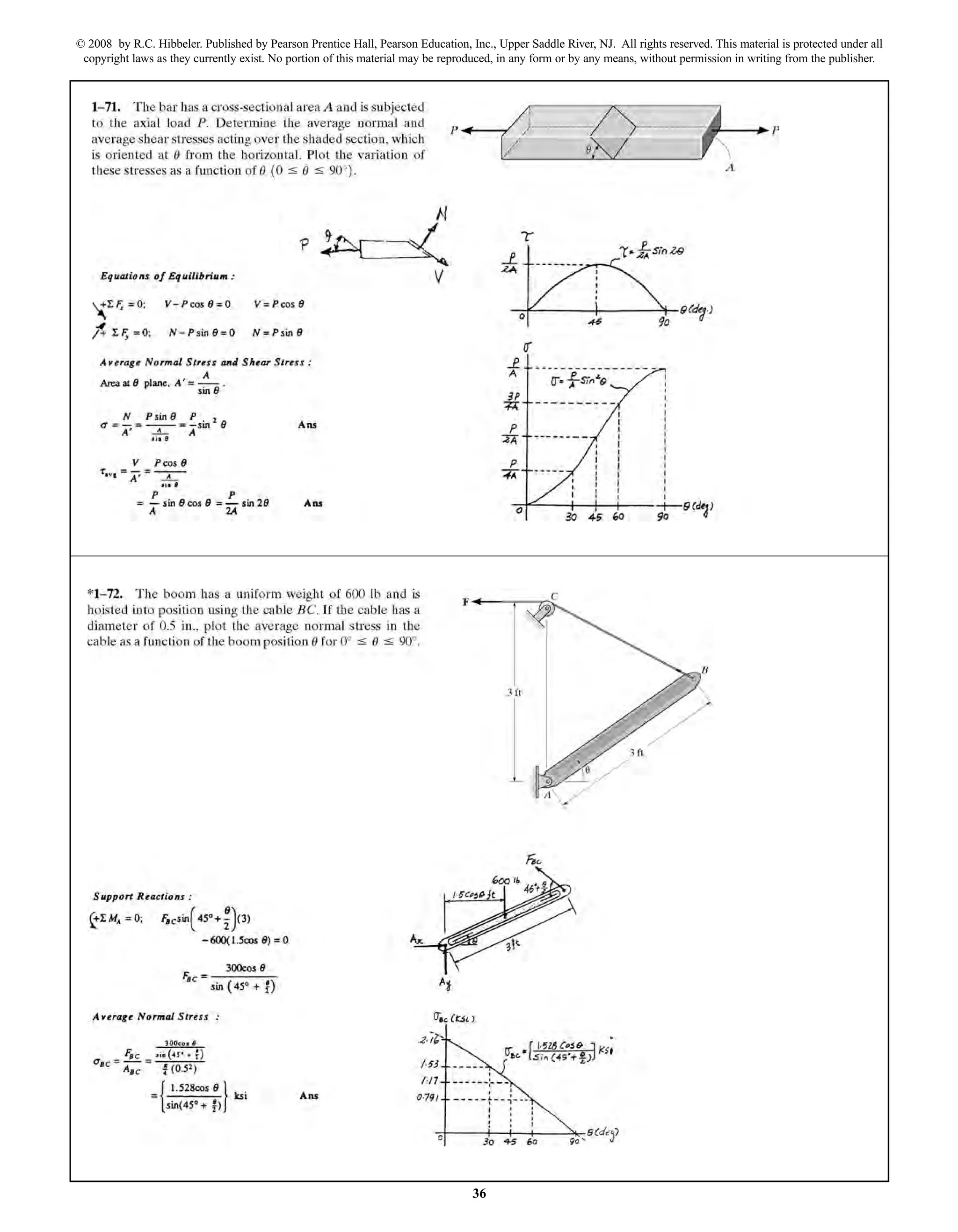Vdocument.in solucionario de-hibeler | PDF