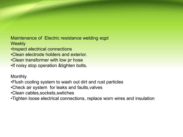 Airframe-maintenance-and-repair | PPT