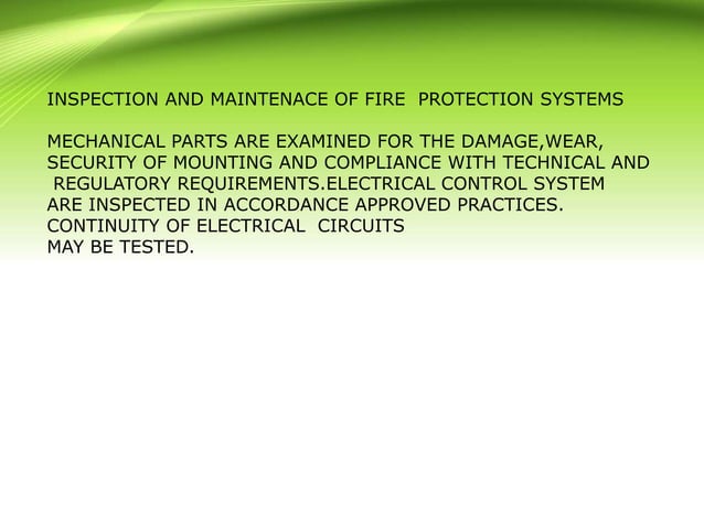 Airframe-maintenance-and-repair | PPT