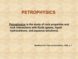 vdocument.in_reservoir-petrophysics-pete-311-petrophysics-petrophysics ...
