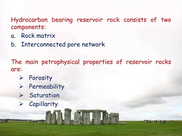 vdocument.in_petrophysical-properties-of-reservoir-rocks.pptx | Geology ...