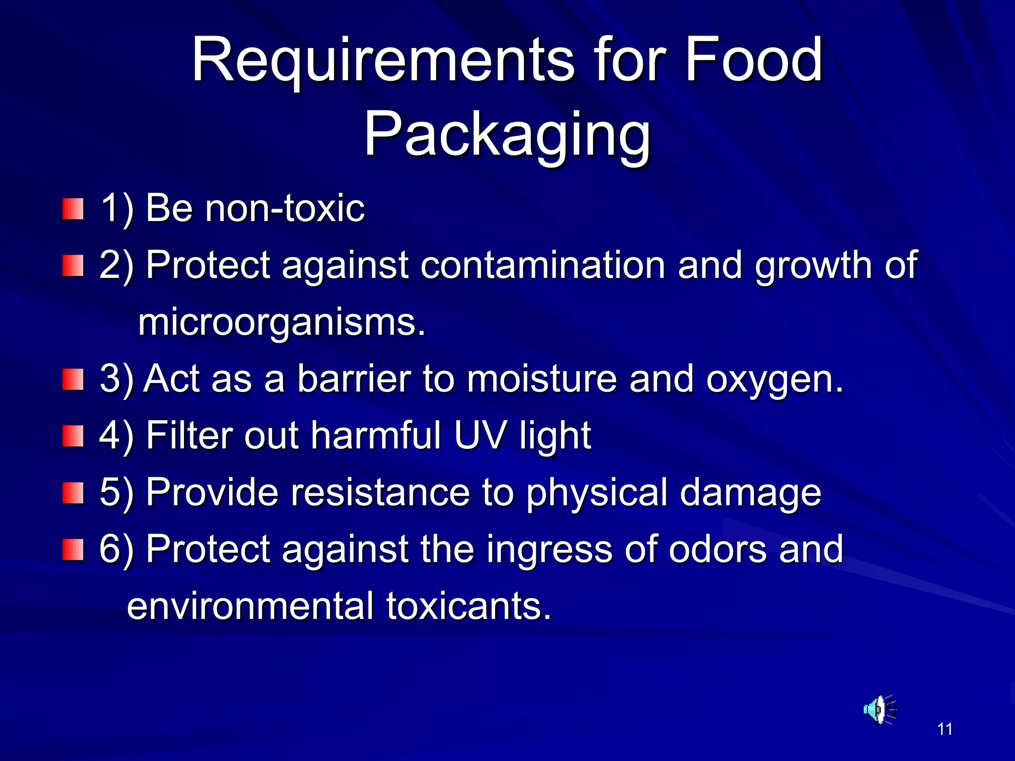 Introduction to food packaging.ppt