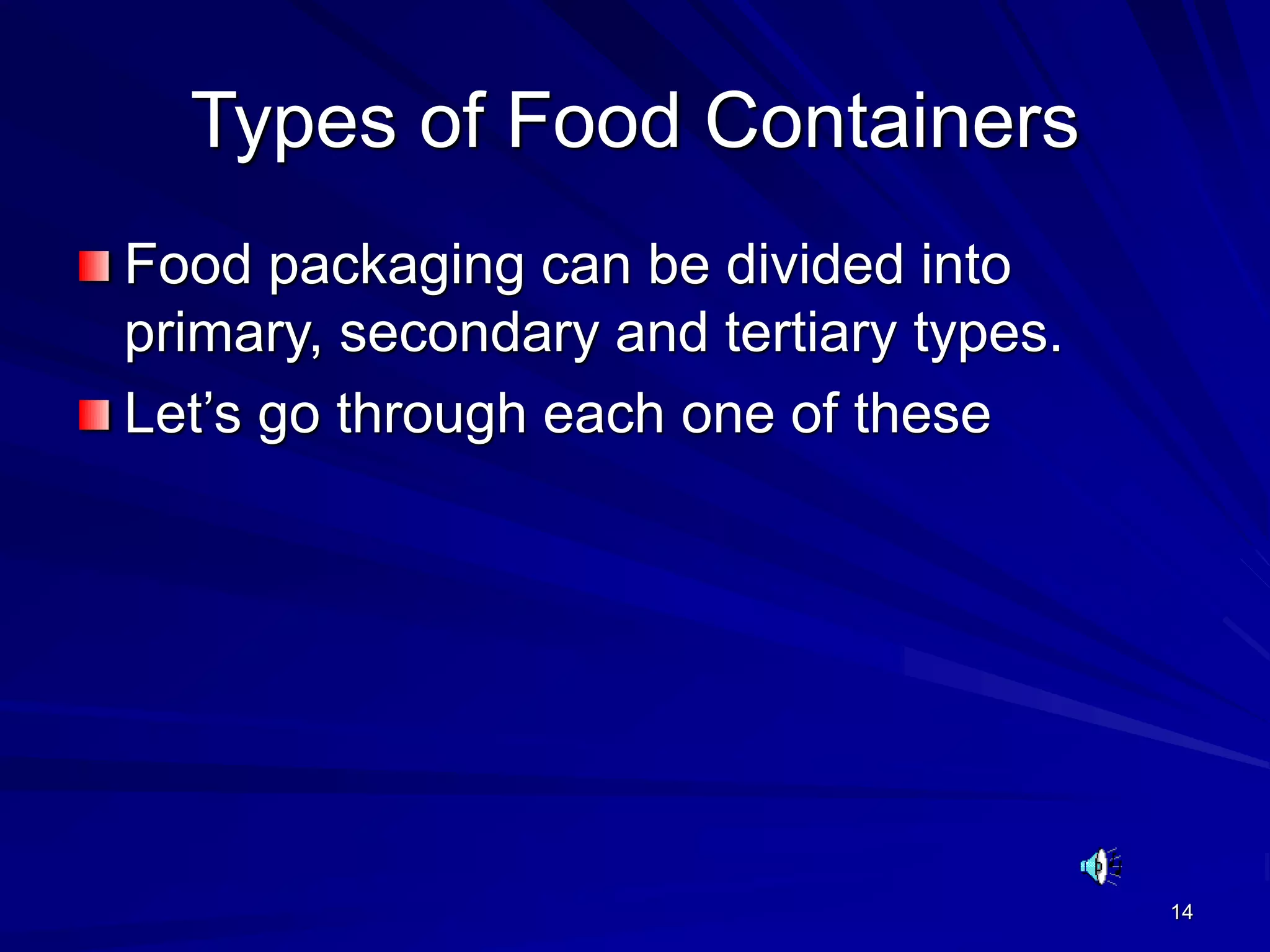 Introduction to food packaging.ppt