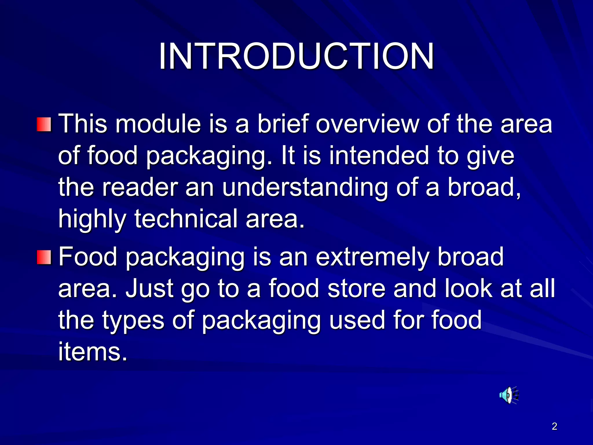 Introduction to food packaging.ppt