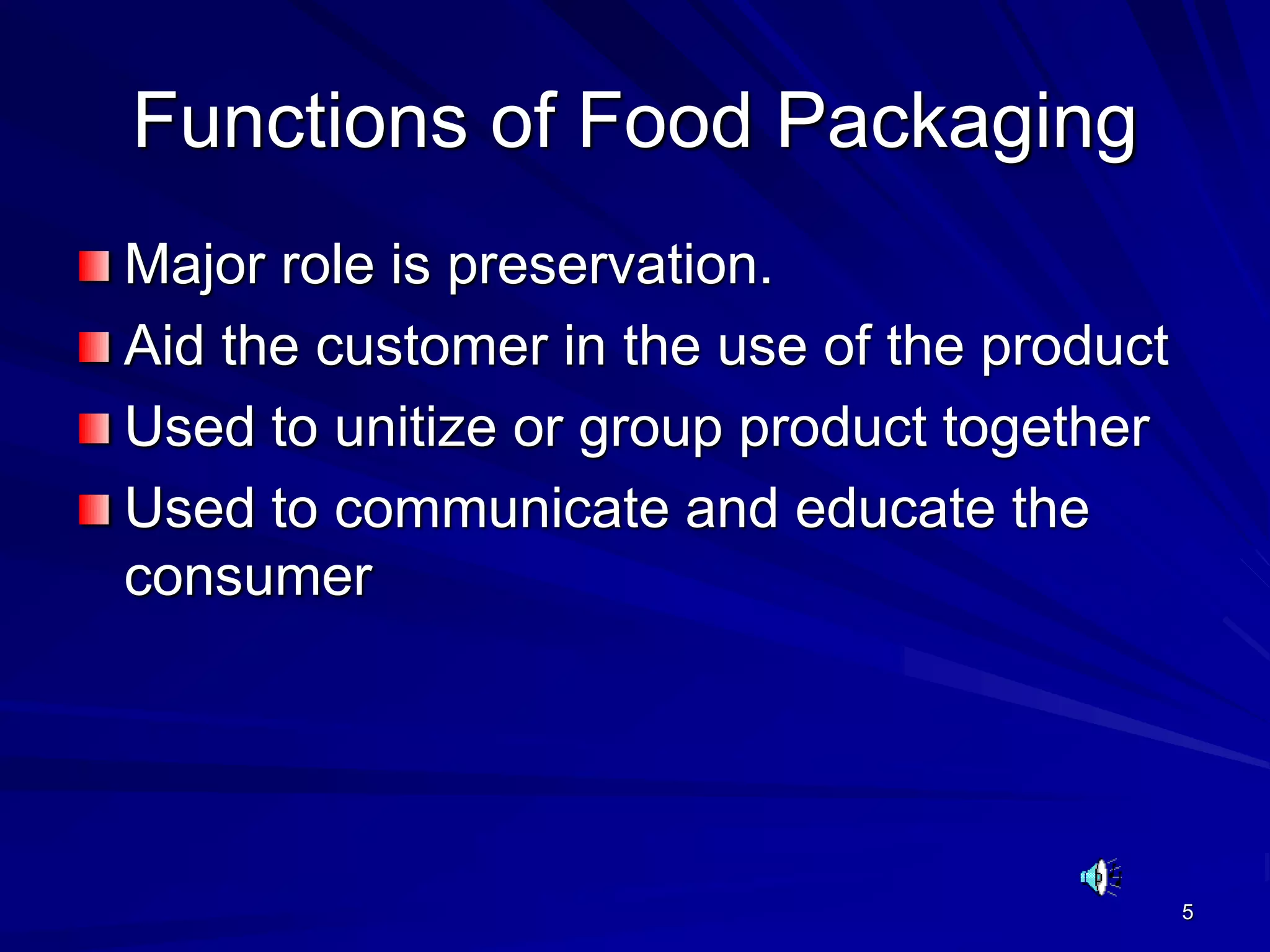 Introduction to food packaging.ppt
