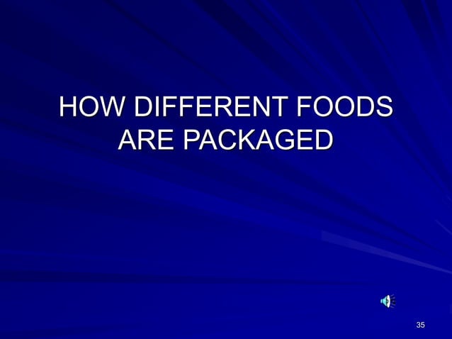 Introduction to food packaging.ppt