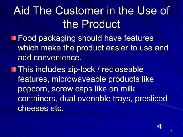 Introduction to food packaging.ppt