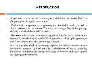 vdocument.in_gyroscope-presentation.pptx | Physics | Science