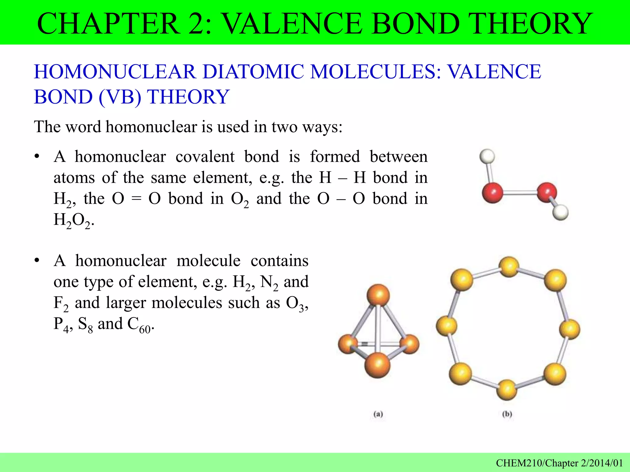 vdocument.in_chapter-2-valence-bond-theory.pptx | Chemistry | Science