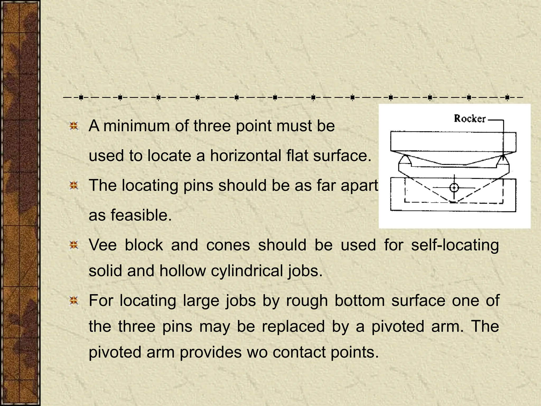 igs and fixtures are specialised tools used in manufacturing to secure ...