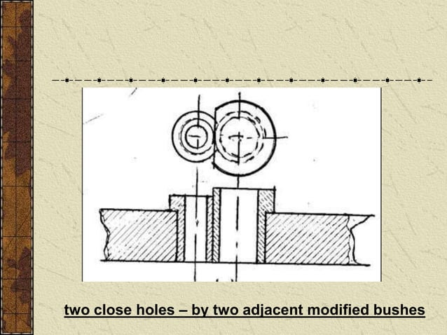 igs and fixtures are specialised tools used in manufacturing to secure ...