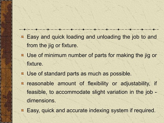 igs and fixtures are specialised tools used in manufacturing to secure ...