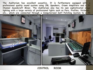 Vdocuments.mx case study-auditorium | PPTX