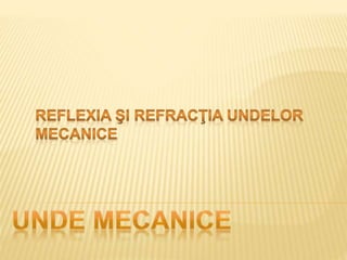 reflexia si refractia undelor mecanice.pptx