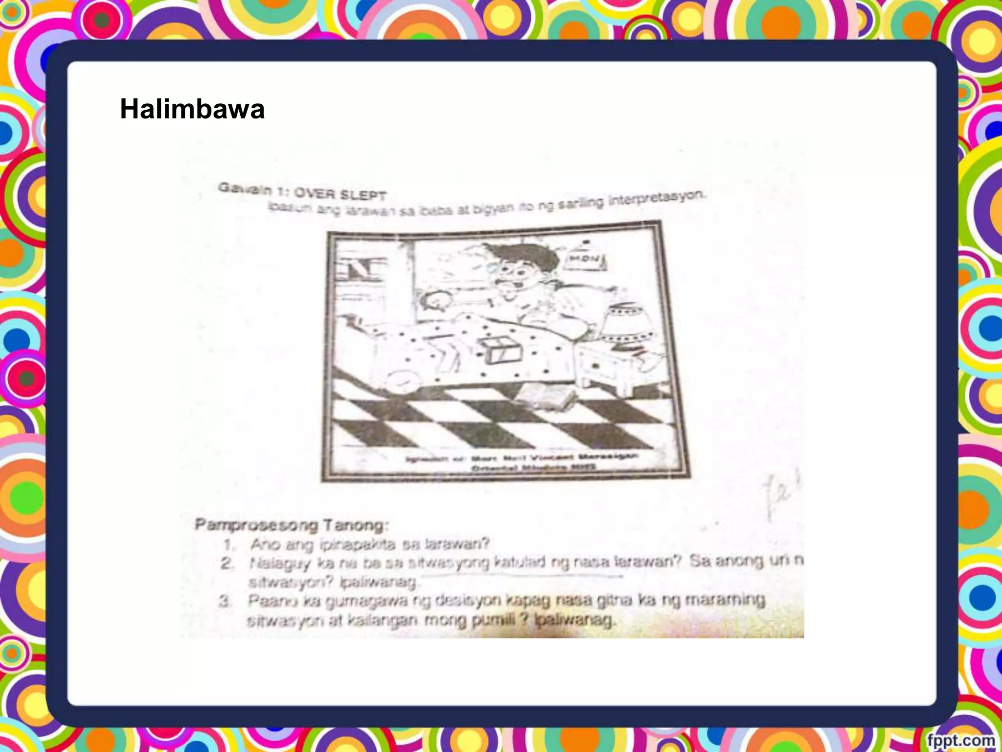 Contextualization And Localization Ppt Education