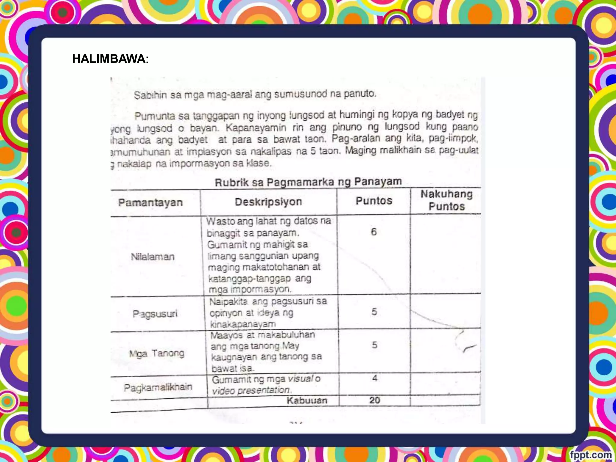 Contextualization And Localization Ppt Education