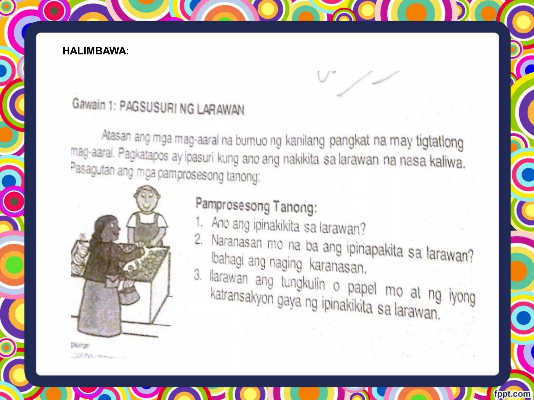 Contextualization And Localization Ppt Education