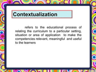 contextualization-and-localization.ppt