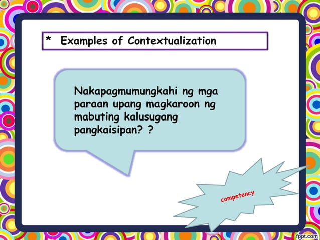 contextualization-and-localization.ppt | Education