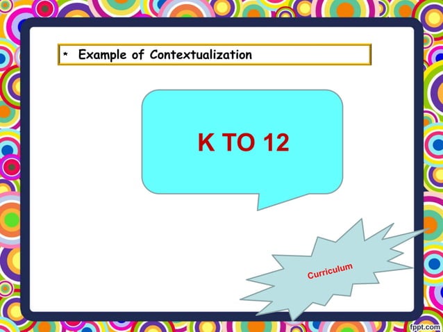 contextualization-and-localization.ppt | Education
