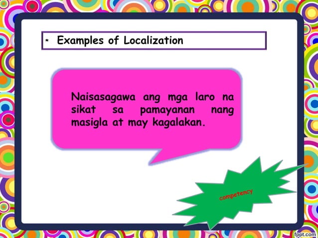contextualization-and-localization.ppt | Education
