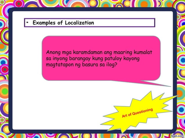contextualization-and-localization.ppt | Education