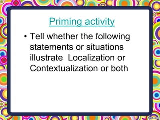 contextualization-and-localization.ppt