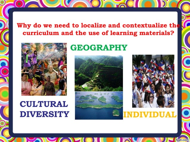 contextualization-and-localization.ppt | Education