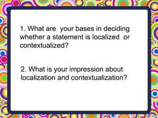 contextualization-and-localization.ppt