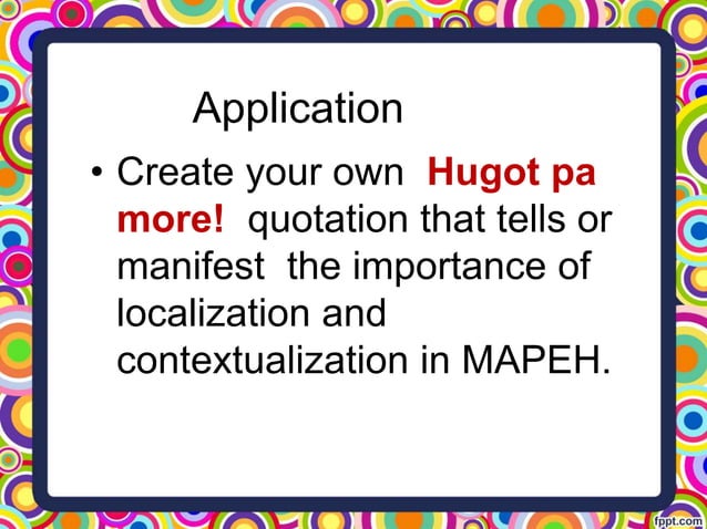 contextualization-and-localization.ppt | Education