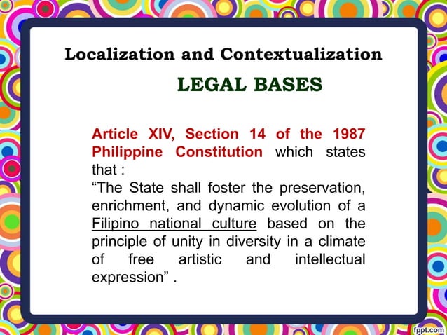 contextualization-and-localization.ppt | Education