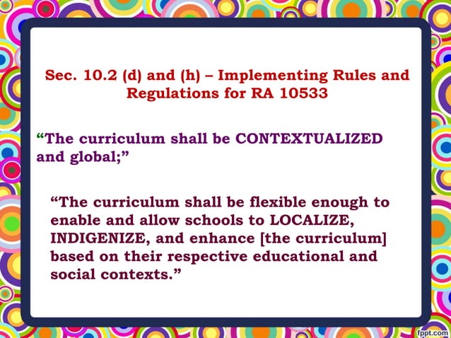 contextualization-and-localization.ppt | Education