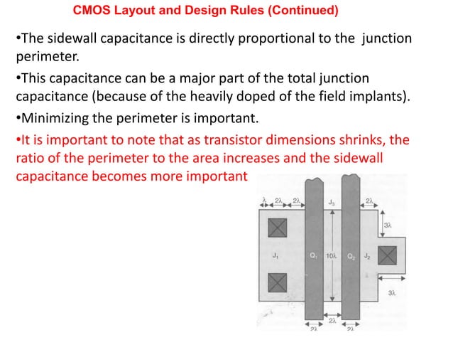 Cmos Layout Pptx