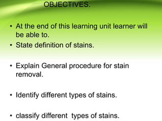 vdocuments.mx_housekeeping-notes-2nd-year-stain-removal.ppt