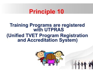 TM1 VIDEO PRESENTATION IN TVL COOKERY TESDA | PPTX