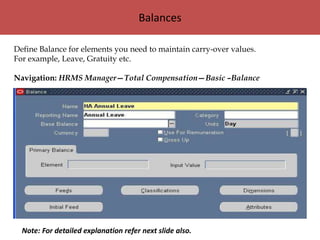vdocuments.mx_oracle-hrms-payroll-setup-ppt.ppt | Human Resources ...