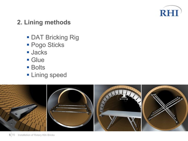 vdocuments.mx_rhi-cement-kiln-brick-installation-1.pdf | Woodworking | Arts and Crafts
