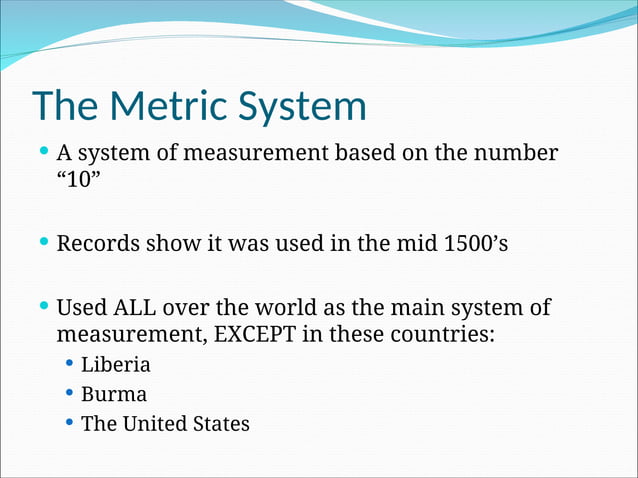 vdocuments.mx_the-international-system-of-units-and-the-metric-system.ppt