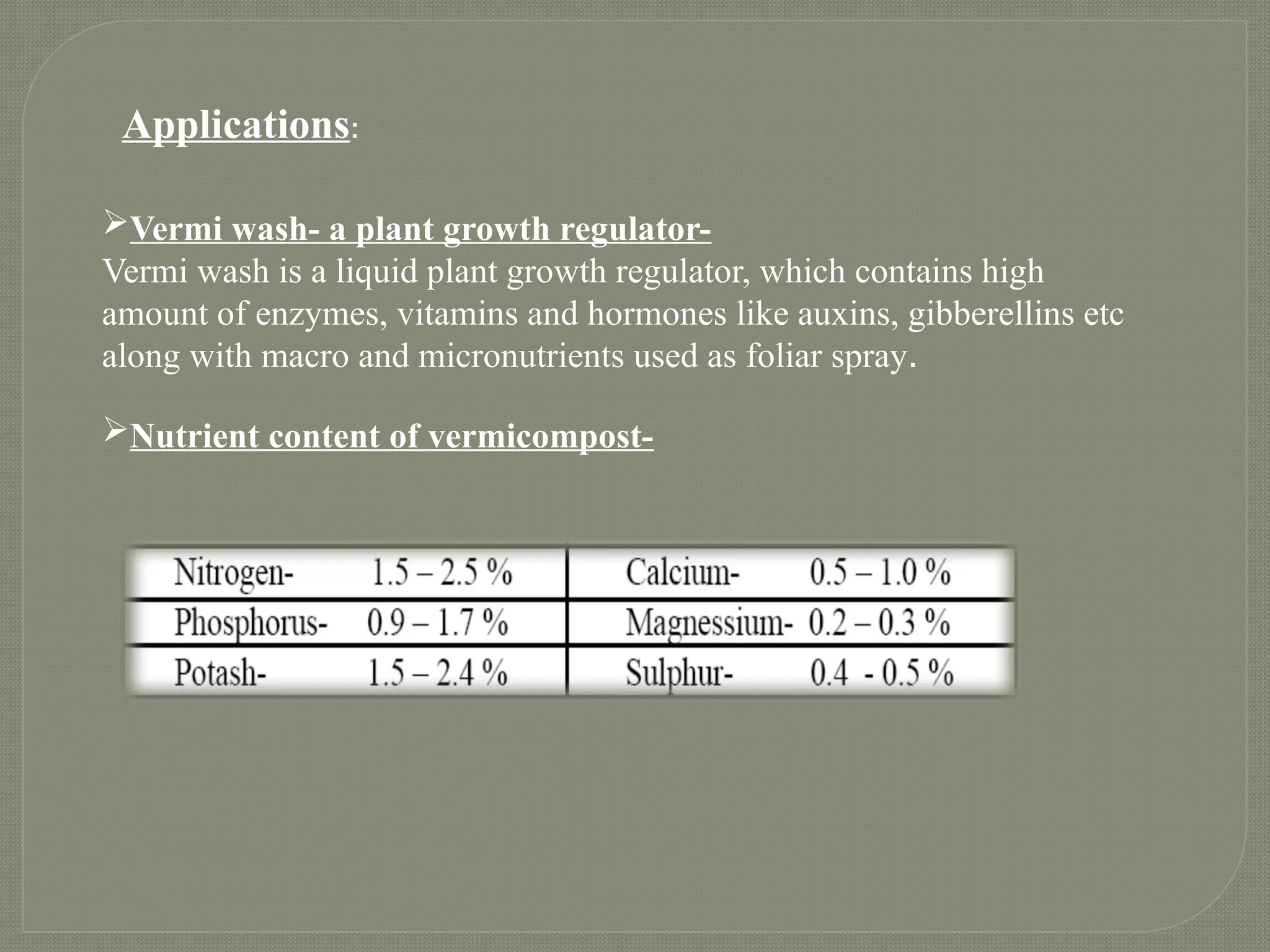 vermicompost preparation procedure in ethiopia | PPTX