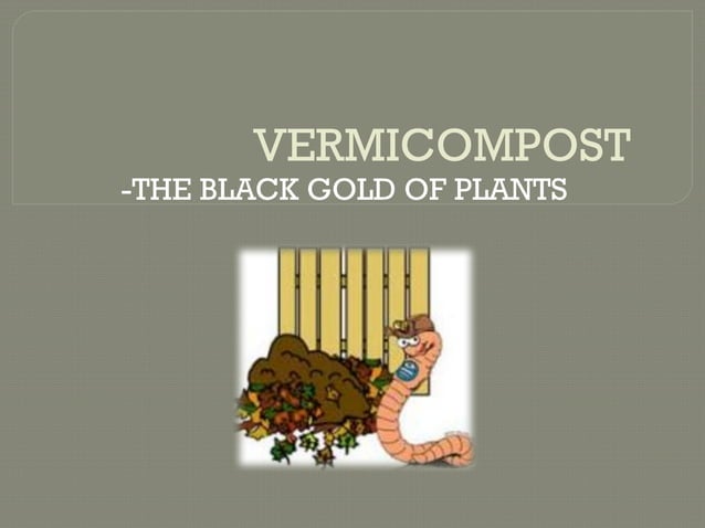 vermicompost preparation procedure in ethiopia | PPTX