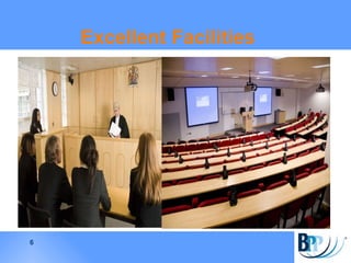 BPP | PPT