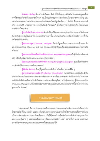 VDO Training | PDF
