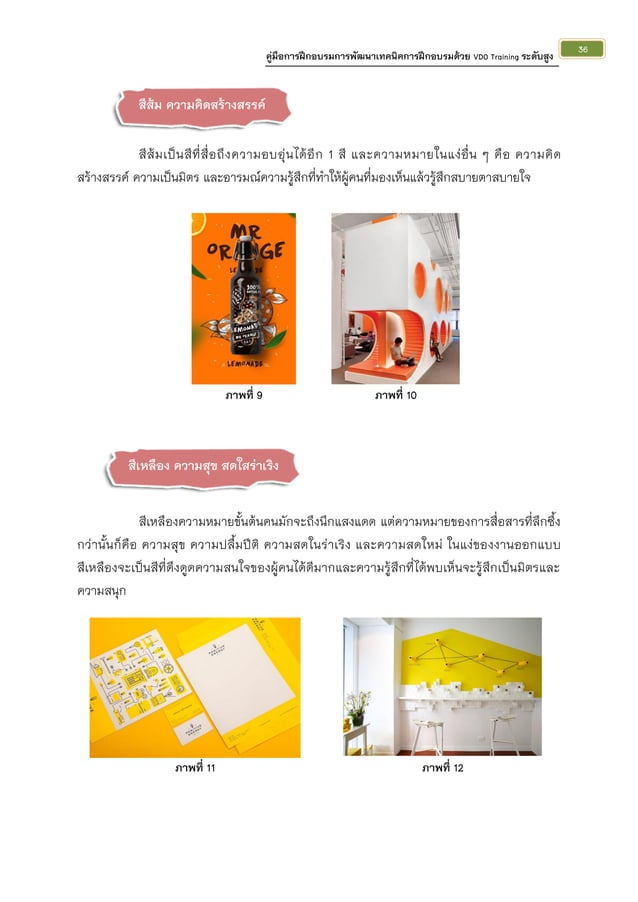 VDO Training | PDF