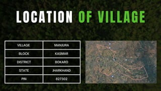 Village Development Plan | PDF