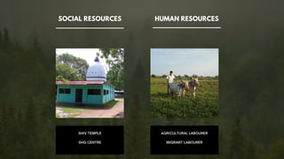 Village Development Plan | PDF