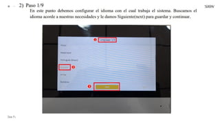 Presentacion Videoporteria de la marca hikvision | PPTX
