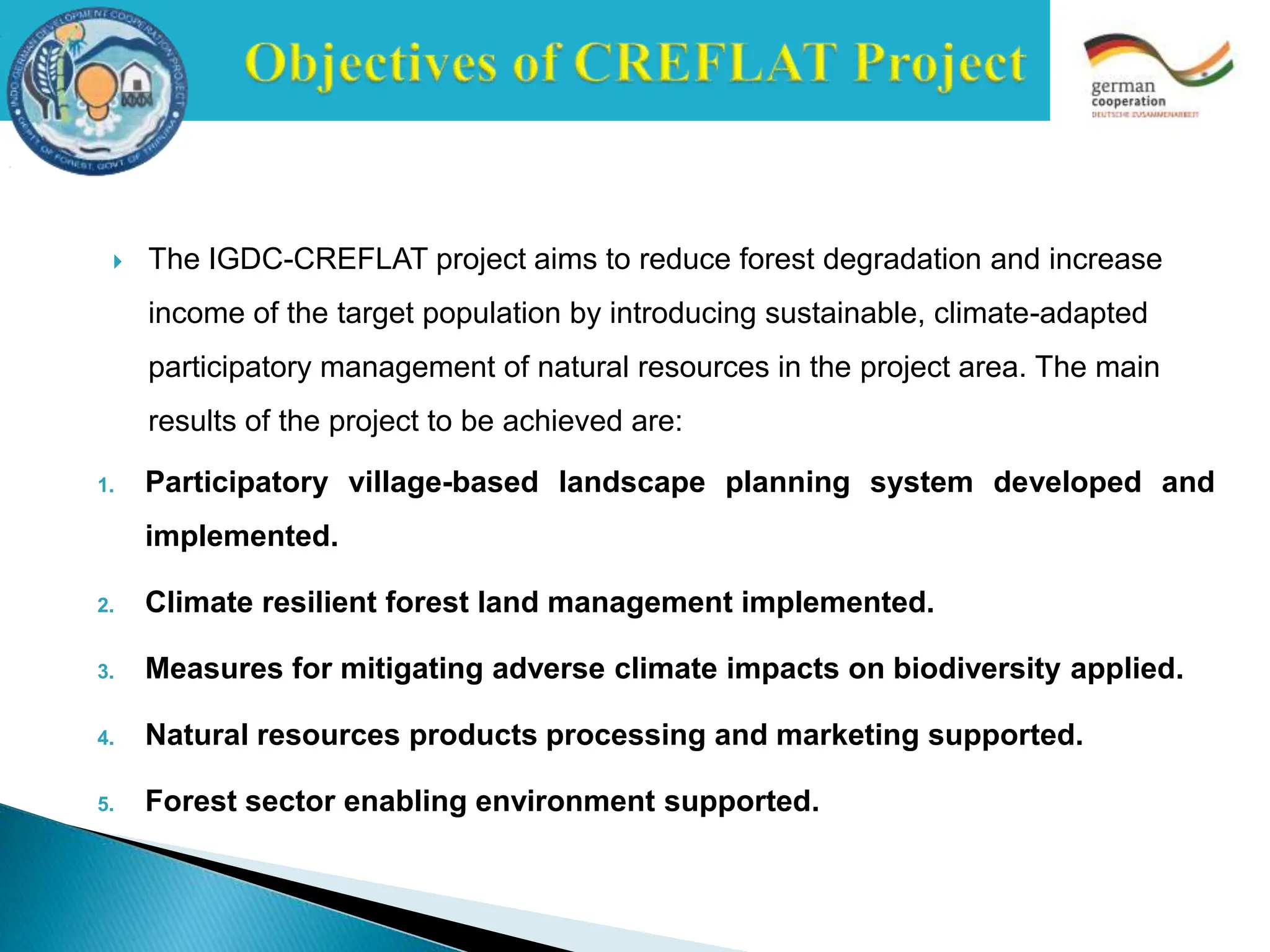 Village Development plan of Hmunpui village | PPTX