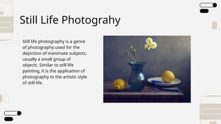 VD photography ppt.pptx This power point is an introduction to ...