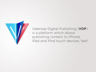 What is VDP? | PPT