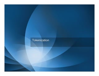 Encryption and Tokenization: Friend or Foe? | PPT | Free Download